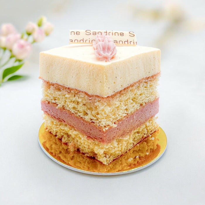 Sandrine French Pastry and Chocolate, Kelowna BC