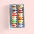 Macaron 12pk Gift Box