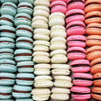 ASSORTED MACARONS