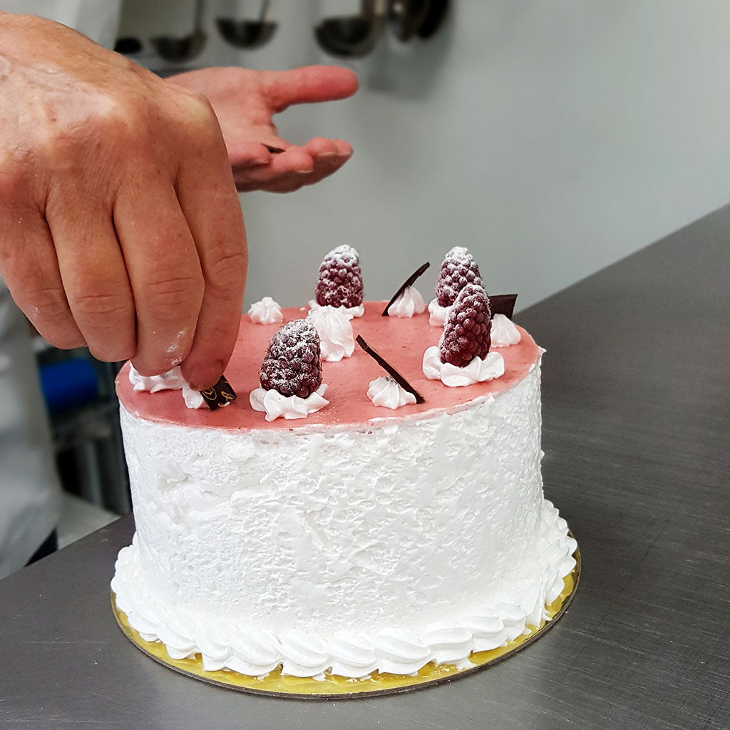 SORBET CAKE – Sandrine French Pastry & Chocolate